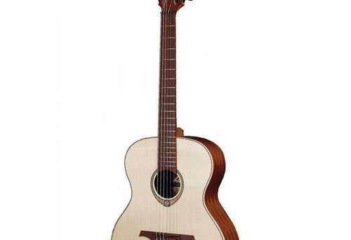 Акустическая гитара LAG TN-70A