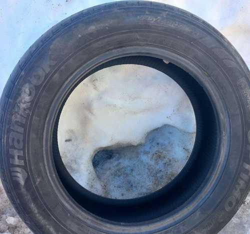 Hankook Optimo H418 2.25/60 R17