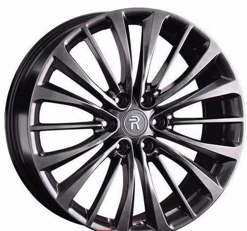 Диски Infiniti INF28 8/22 6x139.7 ET30 d77.8 HPB
