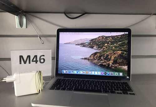 М46) Ноутбук Apple MacBook Pro 512ssd