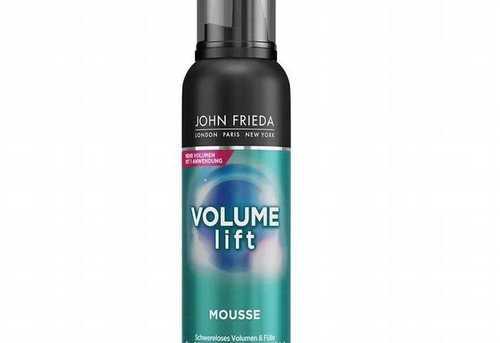 John Frieda Volume Lift мусс для волос