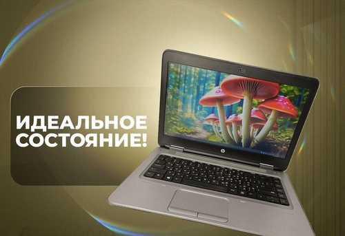 Игровой ноутбук Hp ProBook 640 G2