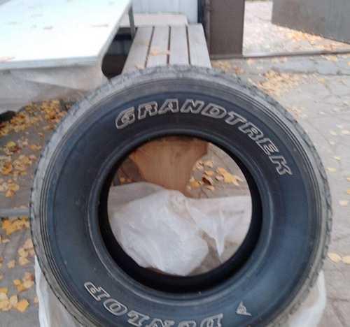 Dunlop Grandtrek AT22 285/65 R17