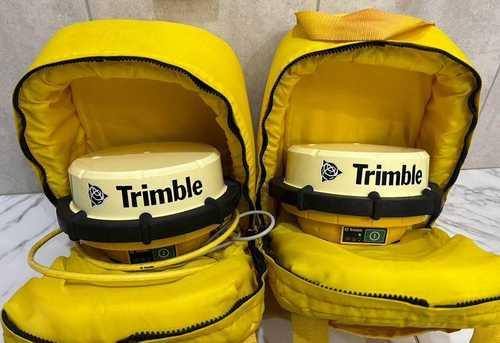 Gnss приемник Trimble 4600ls