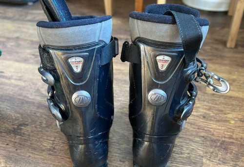 Горнолыжные ботинки Tecnica Entryx G, 26.5