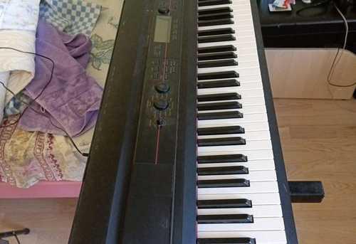 Korg Kross 88