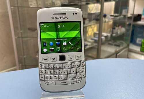 BlackBerry Bold 9790, 8 ГБ
