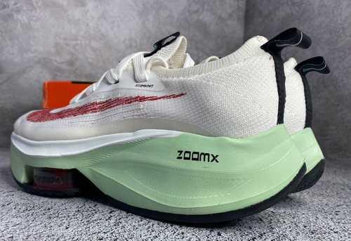 Кроссовки Nike zoomx