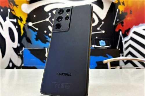 Смартфон Samsung Galaxy S21 Ultra 5G12/256 Гб