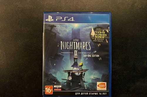 Little Nightmares 2 (PS4 / PS5)