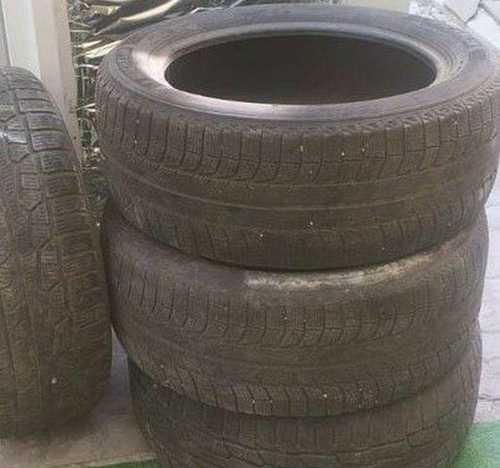 Michelin Radial XSE 255/50 R19