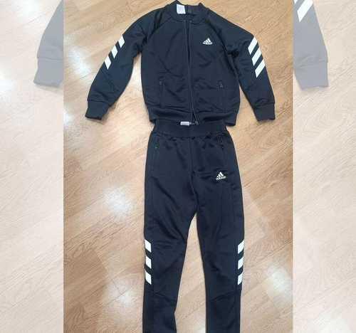 Спортивный костюм adidas originals 140