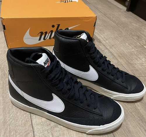 Кеды Nike Blazer Mid 77 Vintage оригинал