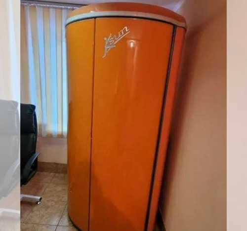 Солярий