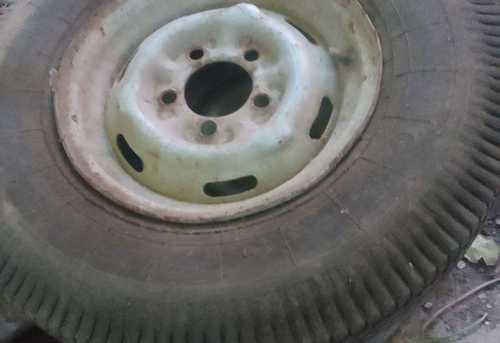 МШЗ М-100 165/45 R13