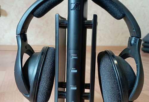 Наушники Sennheiser HDR 170