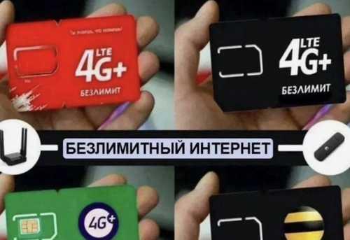 Безлимитный интернет под 4G модем роутер M5W3