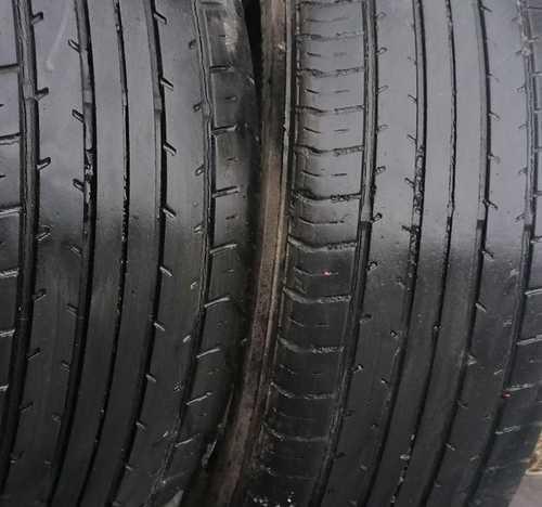 Yokohama Advan A460 205/55 R16