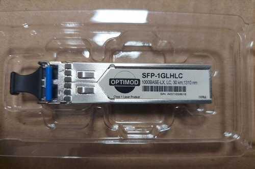 Модуль optimod SFP-1glhlc