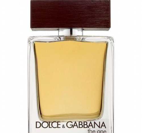 Dolce & Gabbana The One for Men 150 ml оригинал