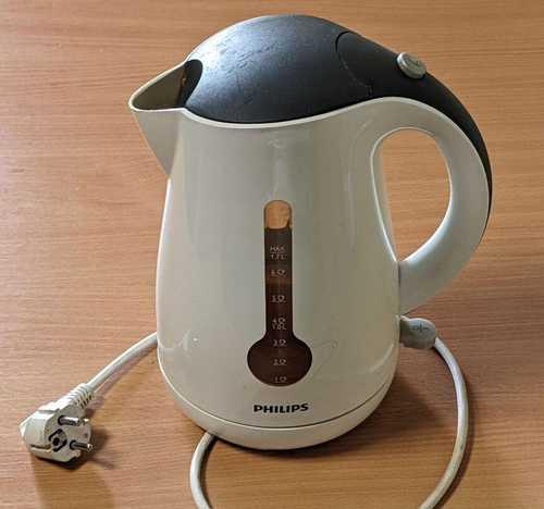 Чайник Philips