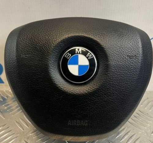 Подушка в руль Bmw 5 F07 F10 F12 F13 F06