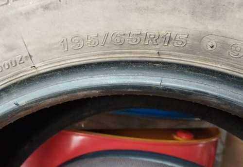 Bridgestone B390 195/65 R15