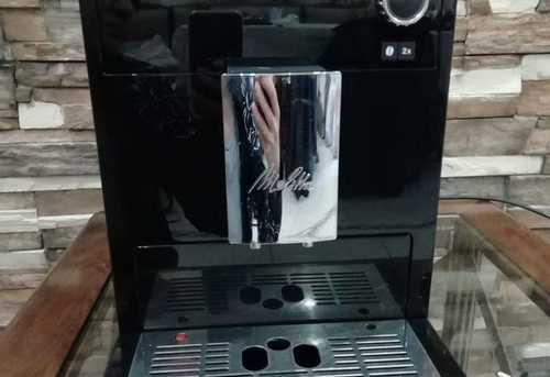 Кофемашинка Mellitta barista