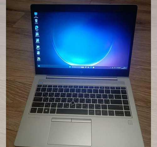 HP EliteBook 745 G6