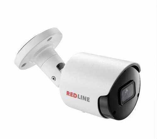 Видеокамера RedLine RL-IP15P-S.FD