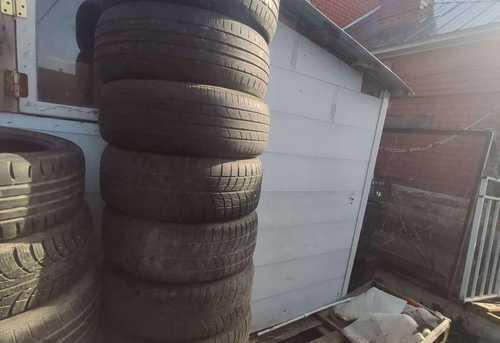 Yokohama A.DriveR1 205/55 R16