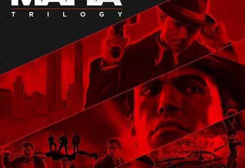 Mafia Trilogy (PS4/PS5)