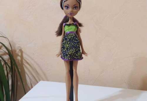 Кукла монстер хай monster high