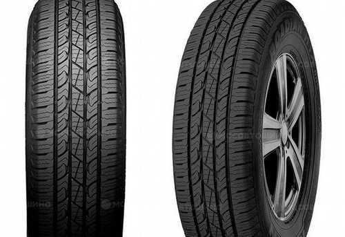 Nexen Roadian HTX RH5 225/65 R17