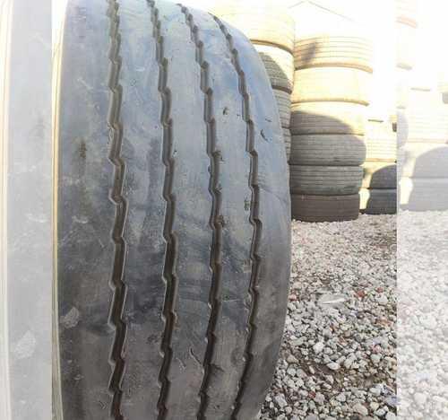 Грузовая шина бу 385 65 R22.5 Michelin