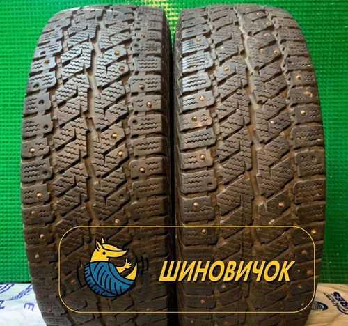 Continental VancoIceContact 215/65 R16C