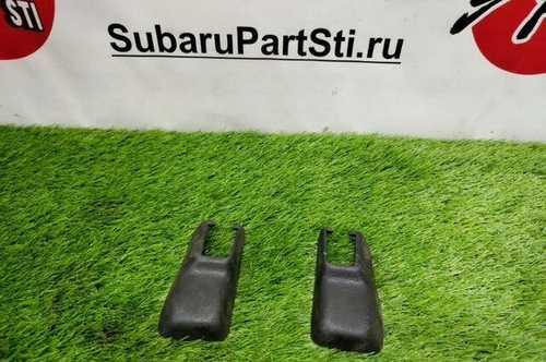 Крышки петли сидений Subaru Legacy BE5 EJ208 2003
