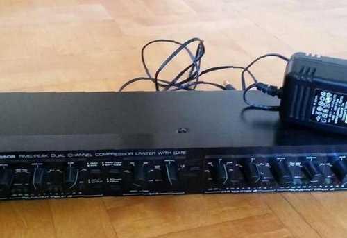 Компрессор alesis 3630