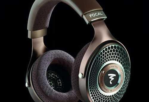 Наушники Focal Clear MG