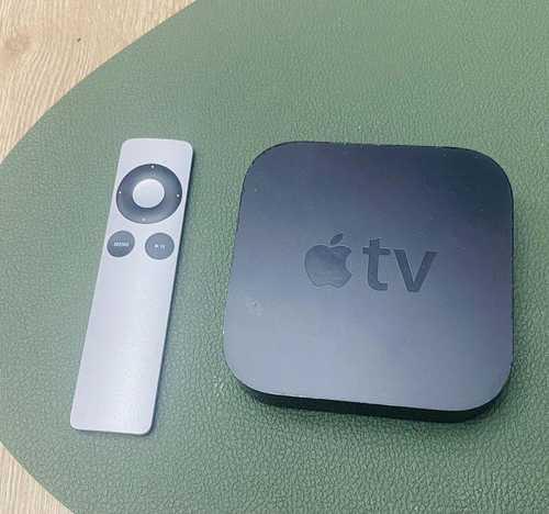 Apple TV A1469