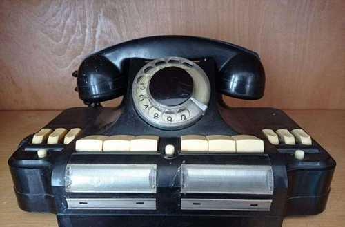 Советский директорский телефон