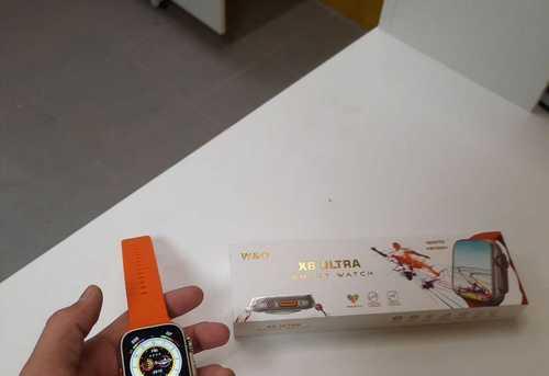 Smart watch x8 ultra