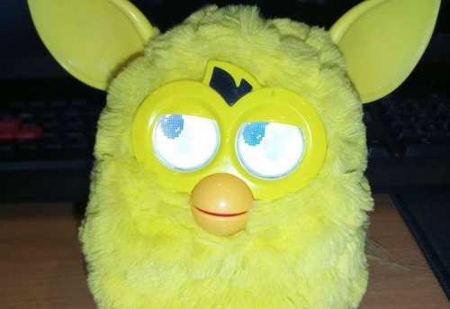 Игрушка Furby (нужен ремонт)