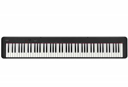 Цифровое пианино Casio CDP-S110