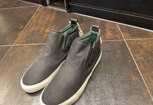 Zara,осенние ботинки 38/39
