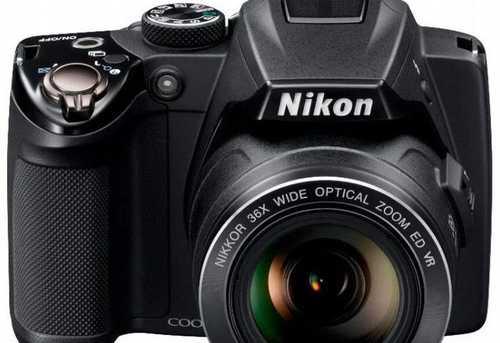 Фотоаппарат Nikon Coolpix 500
