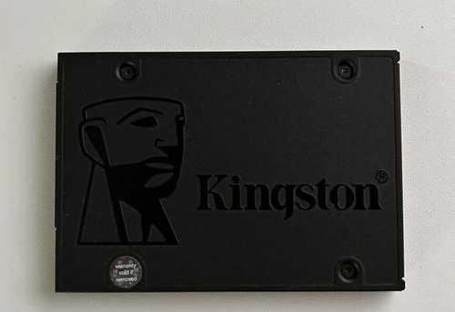 SSD kingston 240GB