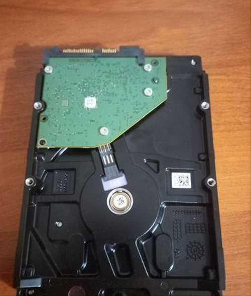 Жесткий диск seagate barracuda 1TB