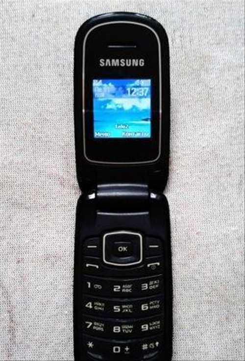 Samsung GT-E1150i
