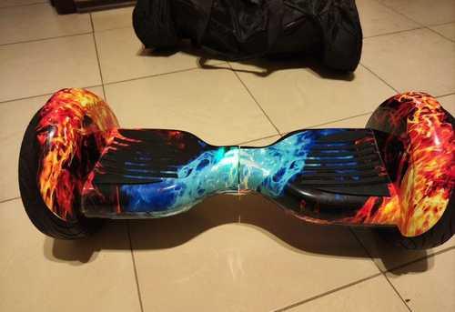 Гироскутер smart balance wheel